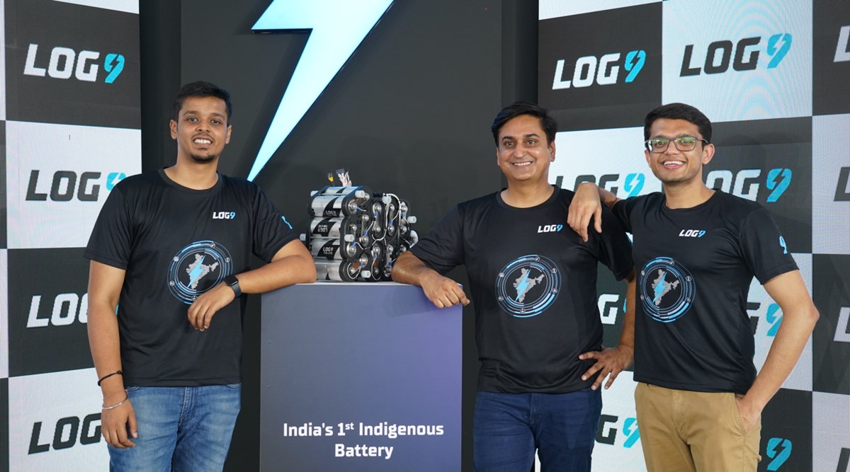 Bengaluru startup opens India’s first commercial Li-ion cell ...