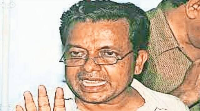 Teaching regular classes, says JU professor declared ‘absconding’ in ...