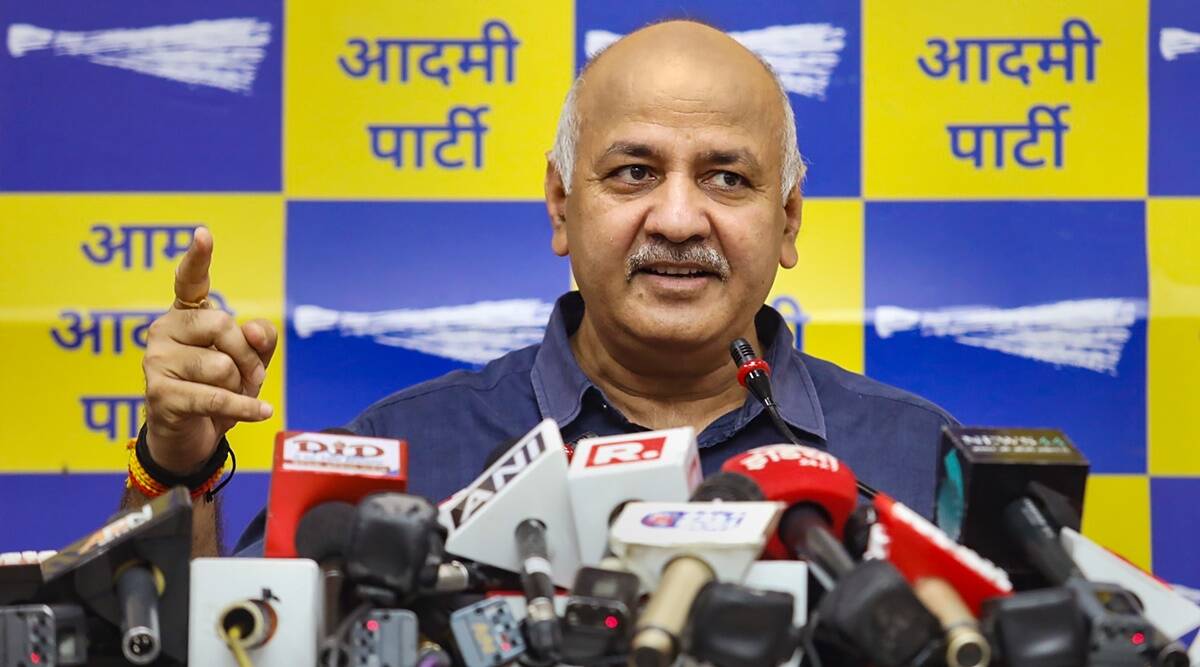 Excise scam: Delhi court likely to pass order on Sisodia’s bail on ...