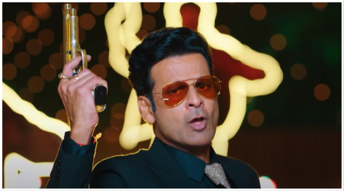 Manoj Bajpayee says Ram Gopal Varma scolded him for doing a remix of ...