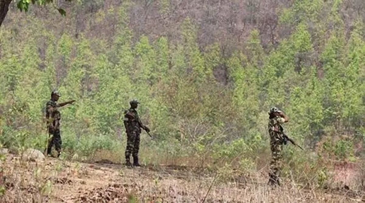 Maoist attacks down, killings increase: CRPF officers suspect change in ...