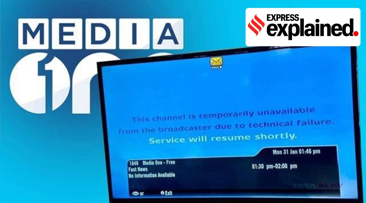 MediaOne: What Supreme Court said on freedom, national security ...