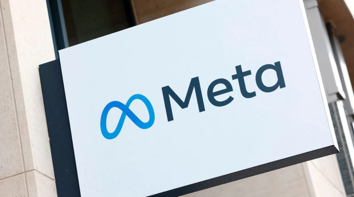 Meta releases AI model that can identify items within images ...