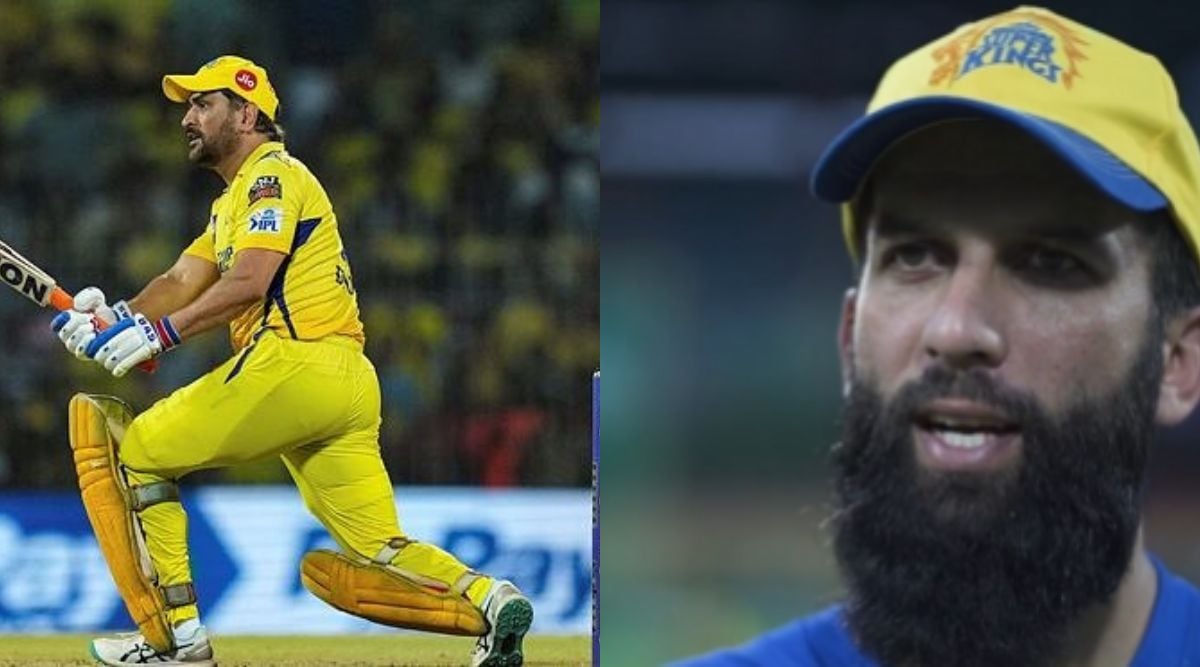 ‘MS Dhoni could definitely play again next year in IPL 2024’: CSK ...