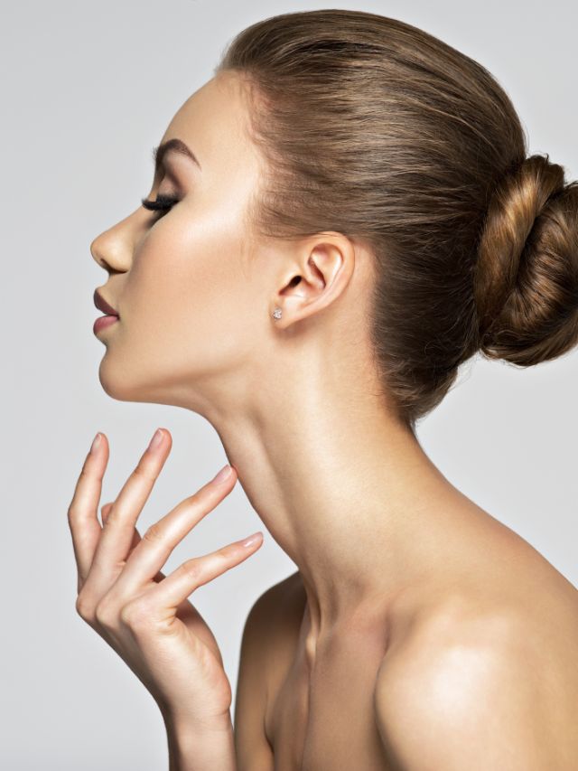 How to treat neck acne | The Indian Express