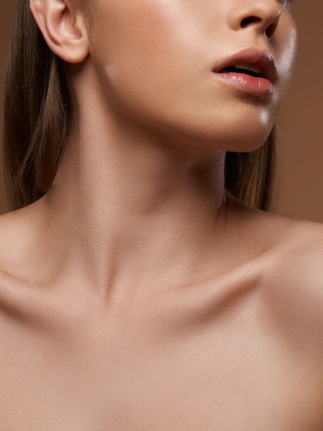 Understanding neck acne | The Indian Express