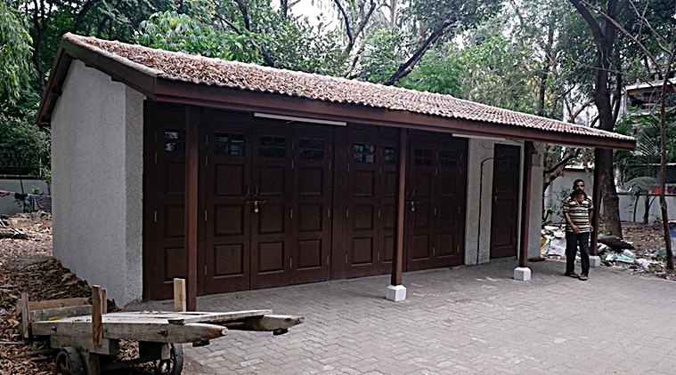 Colonial-era Mumbai hospital for leprosy patients gets a healing touch ...
