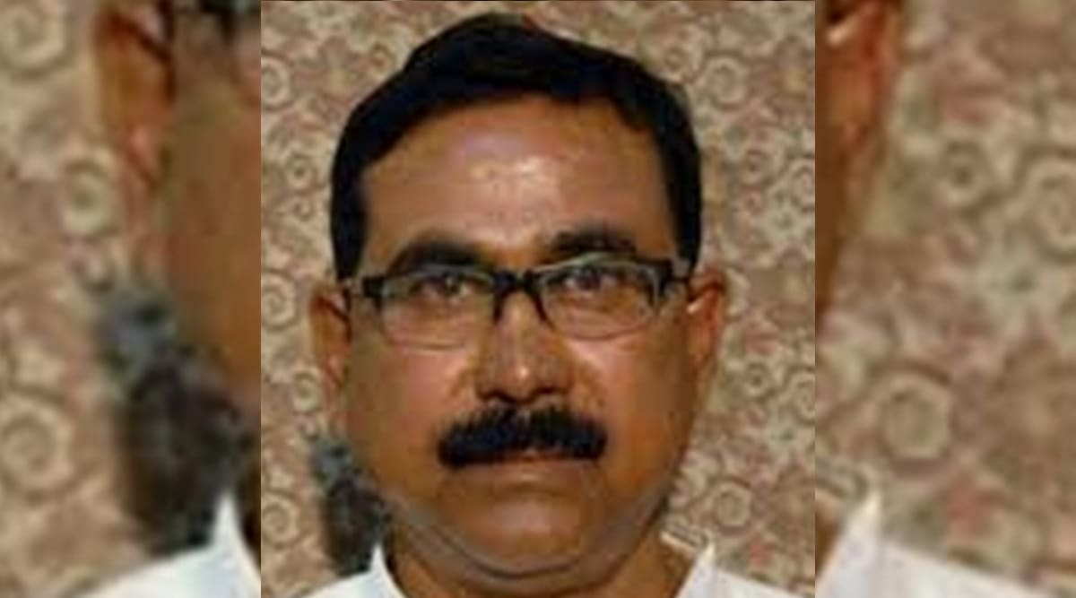 Bengal School Jobs Scam Tmc Mla Tapas Saha Points Finger Of Blame At