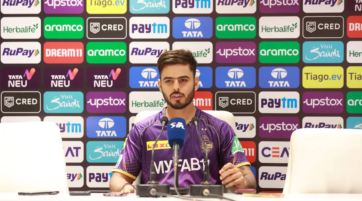 Anyone can have a bad game or two, but it is happening consistently ...