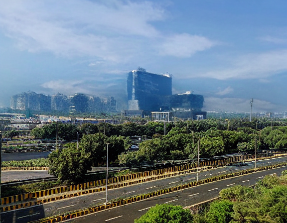 Testing InstructPix2Pix: An AI tool that edits photos with ChatGPT ...