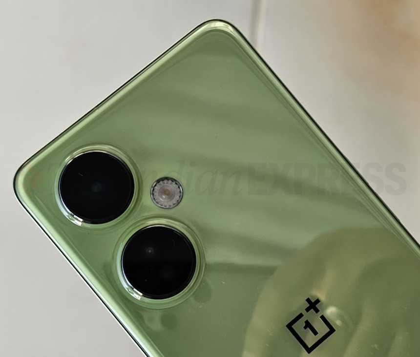 OnePlus Nord CE 3 Lite review: A stylish mid-ranger with average camera ...