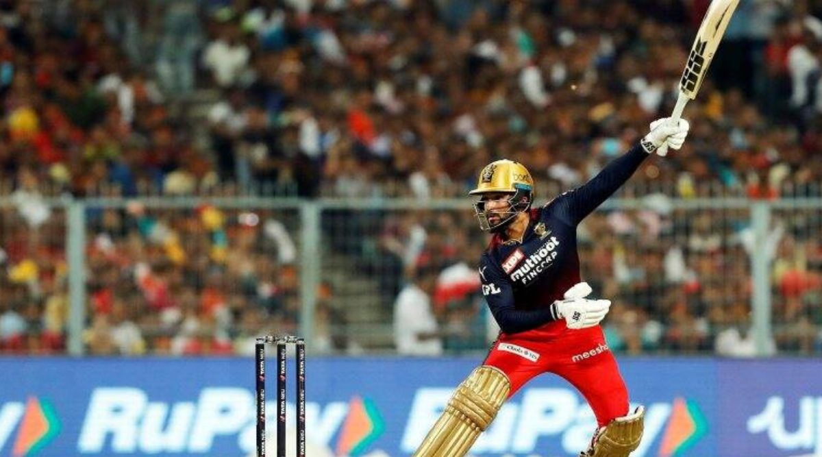 IPL 2023: RCB’s Rajat Patidar ruled out for the season due to injury ...