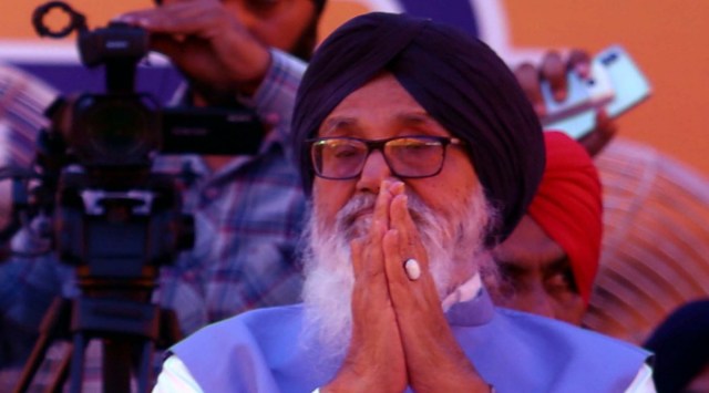 As ‘champion of farmers’, Parkash Singh Badal started several reforms ...