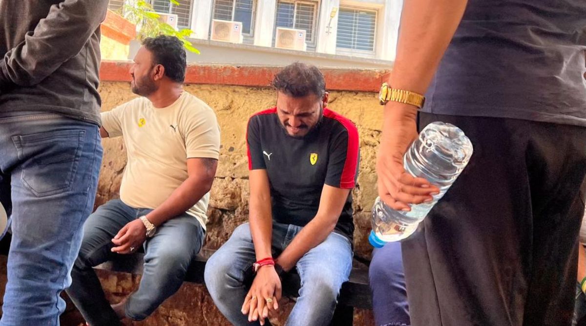 Pune accident: Holiday gone wrong for family; mother dies, young ...