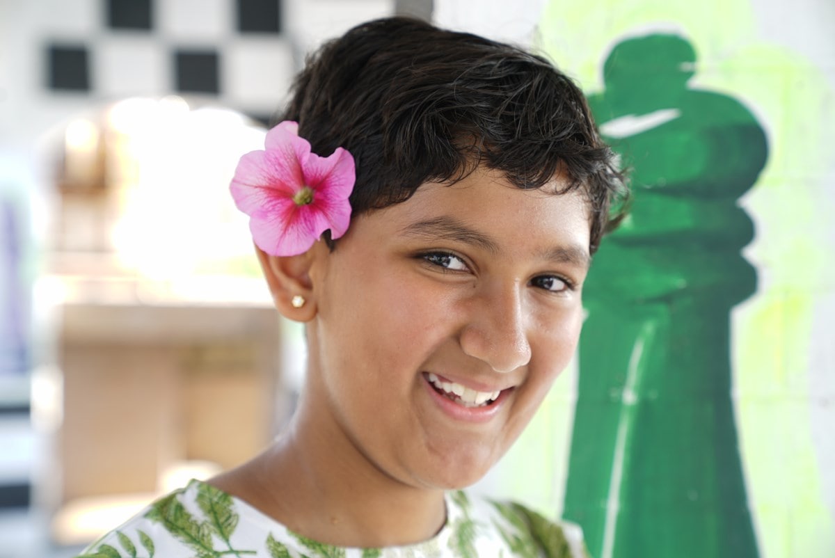 Earth Day 2023: Young changemakers strive to protect the environment ...