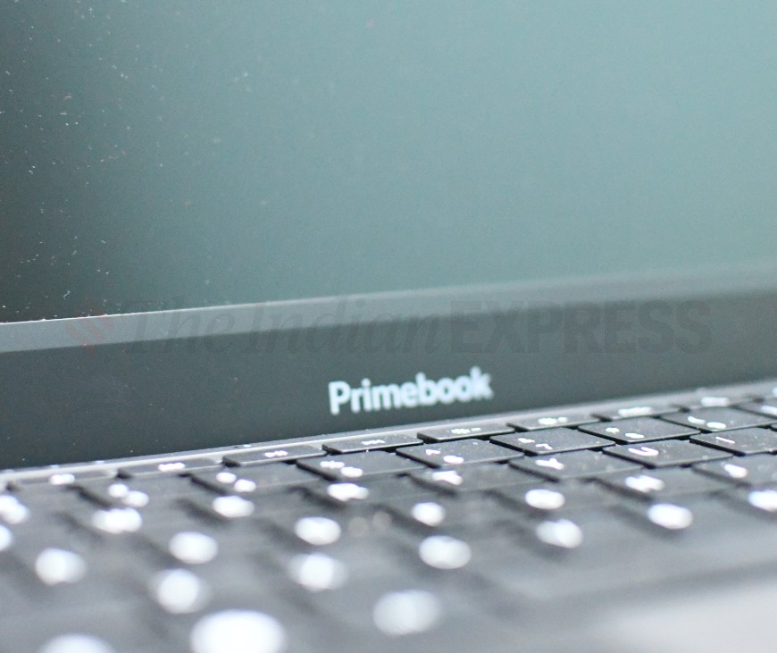 Primebook 4G review