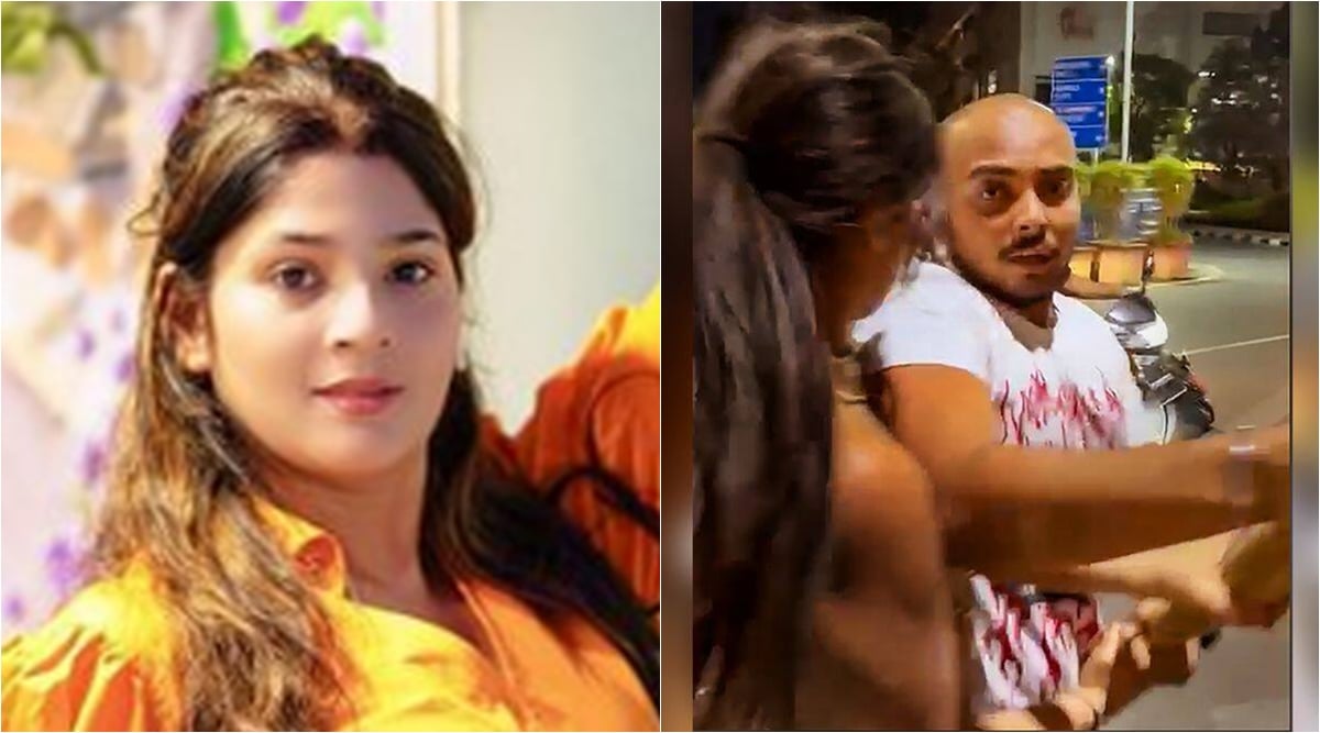 Woman files complaint in court, seeks FIR against Prithvi Shaw, friend | Mumbai News - The ...