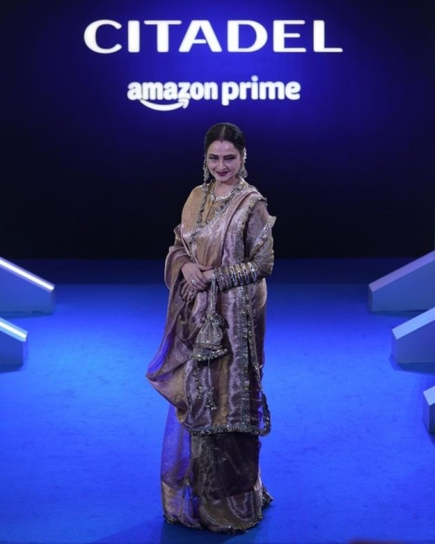 ‘Hot stuff’: Bollywood delivers its verdict after Priyanka Chopra ...