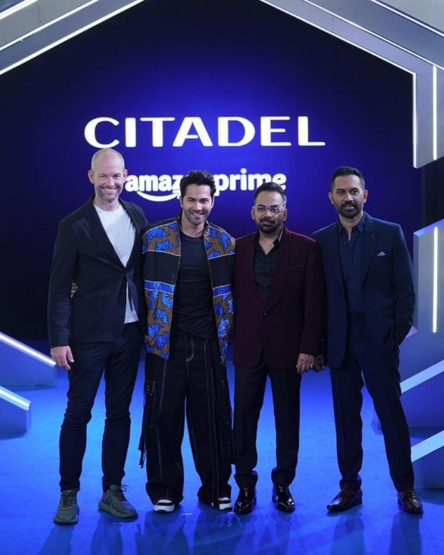 ‘Hot stuff’: Bollywood delivers its verdict after Priyanka Chopra ...