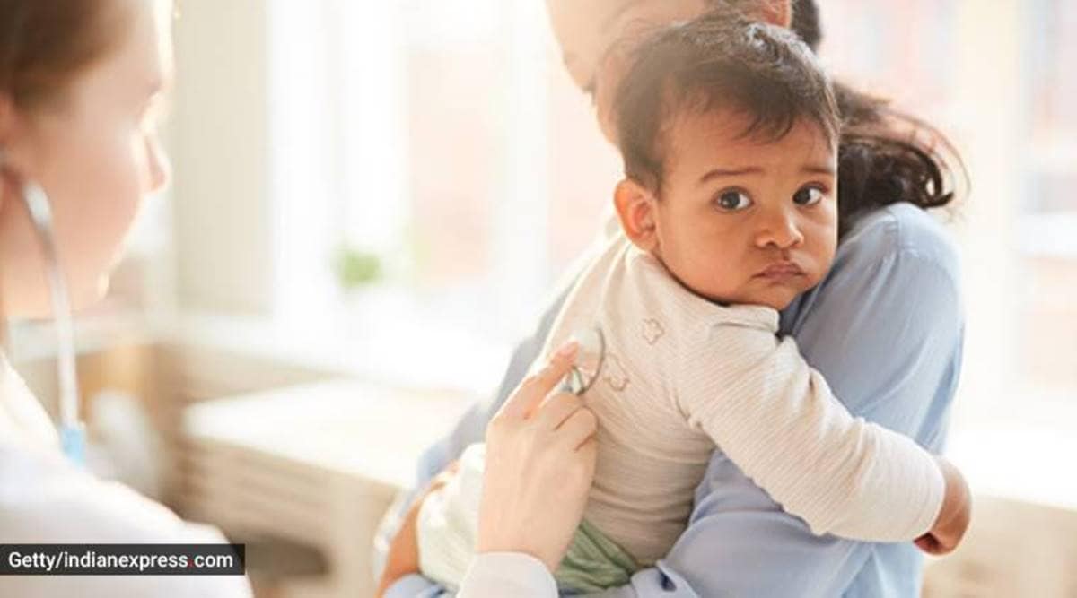 Summer 101: Ways to protect babies from heatwave | Health News - The ...
