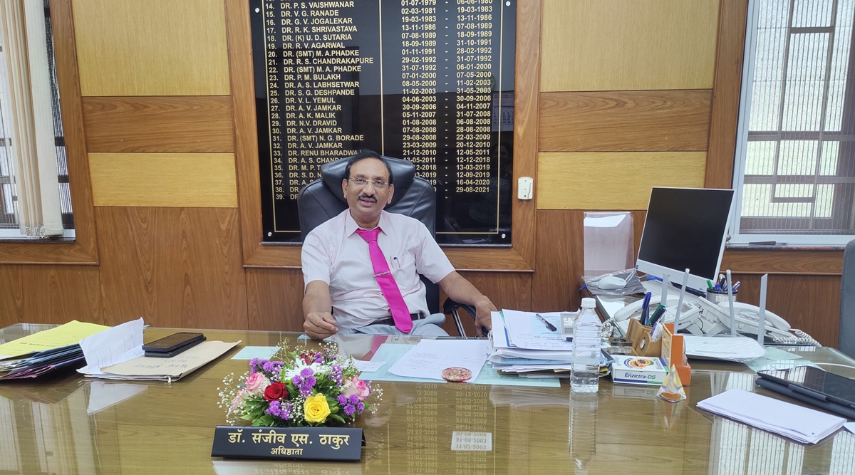 Sassoon hospital in Pune starts bariatric surgeries, to get more ICU ...