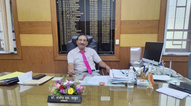 Sassoon hospital in Pune starts bariatric surgeries, to get more ICU ...