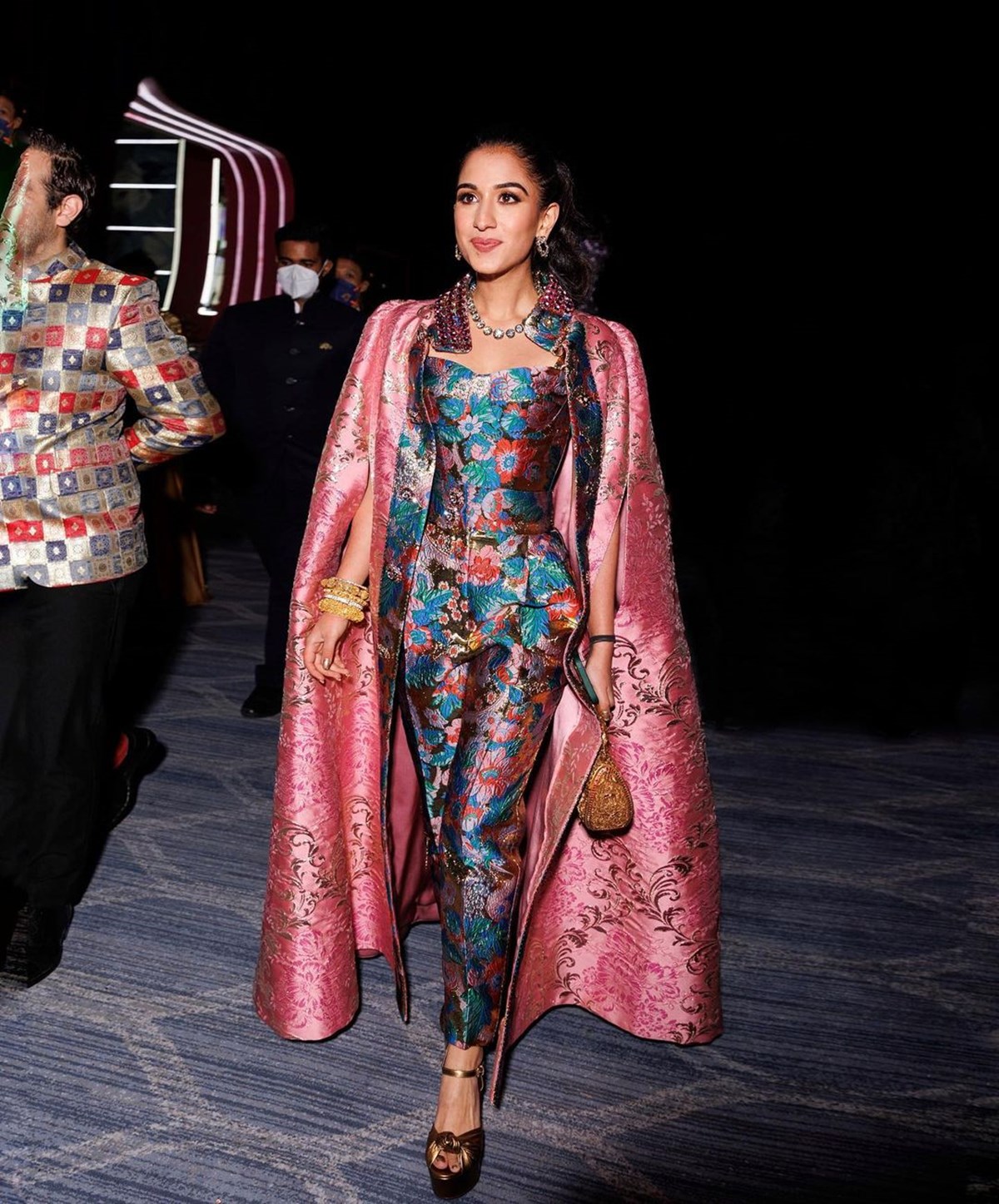 From launch to the afterparty, we just cannot get enough of these ...