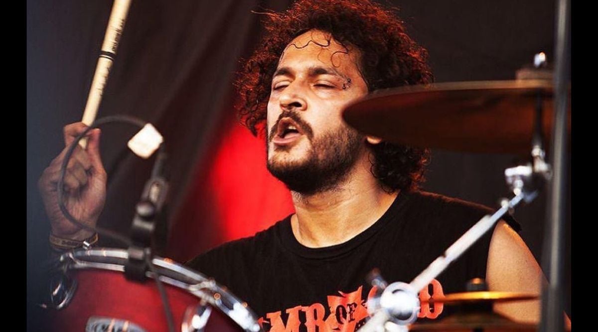 Bhayanak Maut’s Rahul Hariharan on performing with Diljit Dosanjh at ...