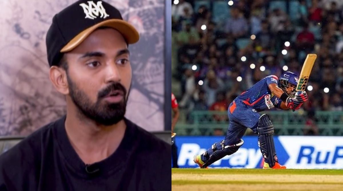 IPL 2023: KL Rahul reveals the reasons behind LSG’s purchase of ...