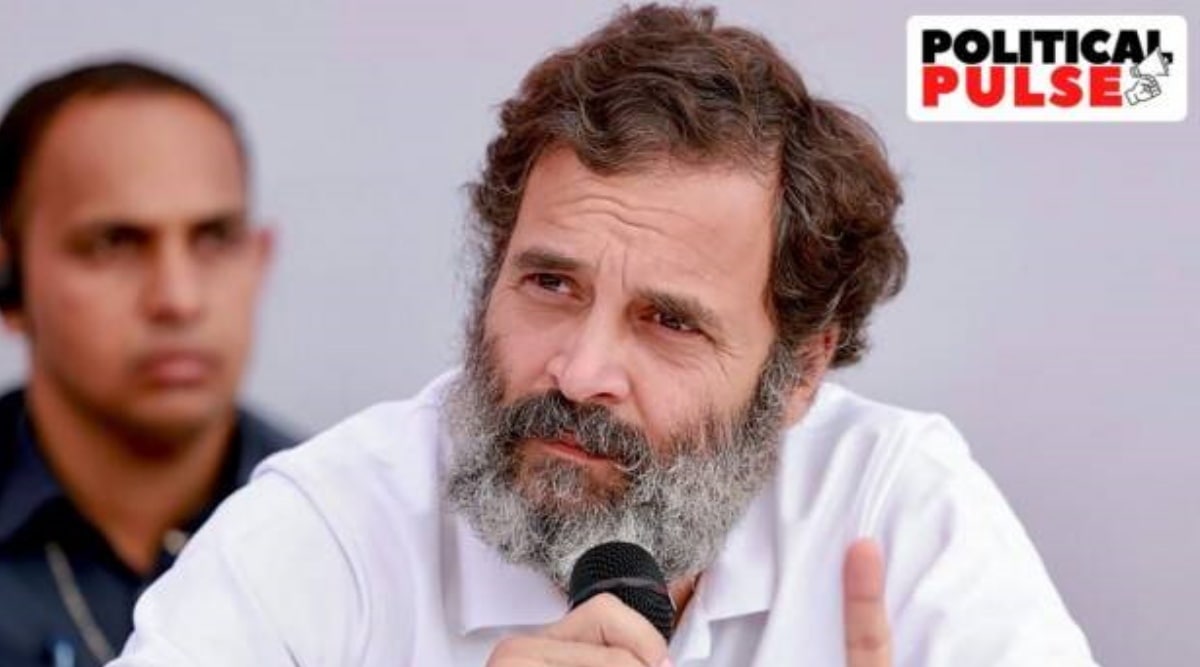 For Kalyana Karnataka, Rahul promises: Rs 5K cr, Rs 1 cr for each ...