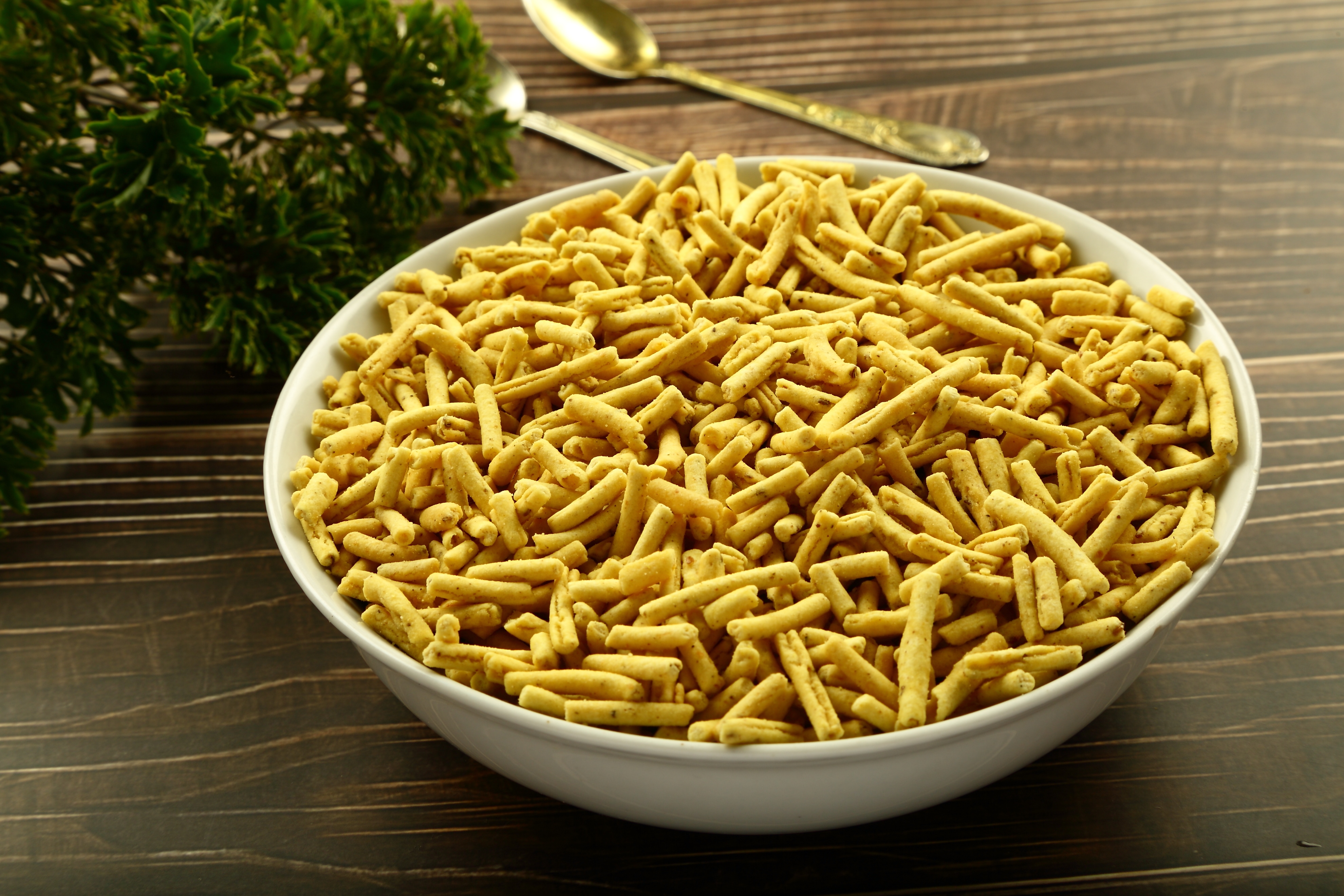 Exploring The Best Of India Through Its GI-Tagged Food