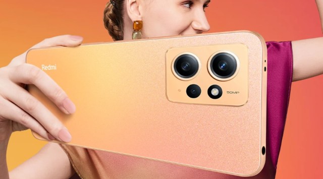 Redmi Note 12 4G, Redmi 12C sale today at 12 PM: Here are the pricing ...