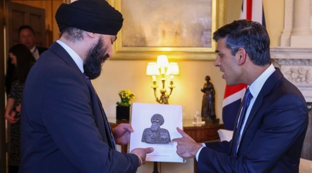 London Letters: PM Sunak’s push for maths divides opinion | Chandigarh ...