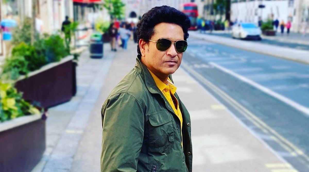 Sachin Tendulkar’s favourite cheat meal is… | Food-wine News - The Indian Express