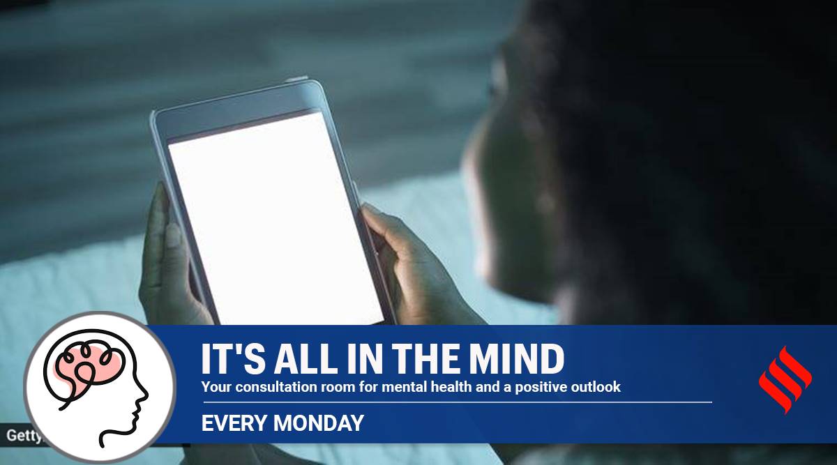 Why cutting screen time on social media by half can restore a teen’s ...