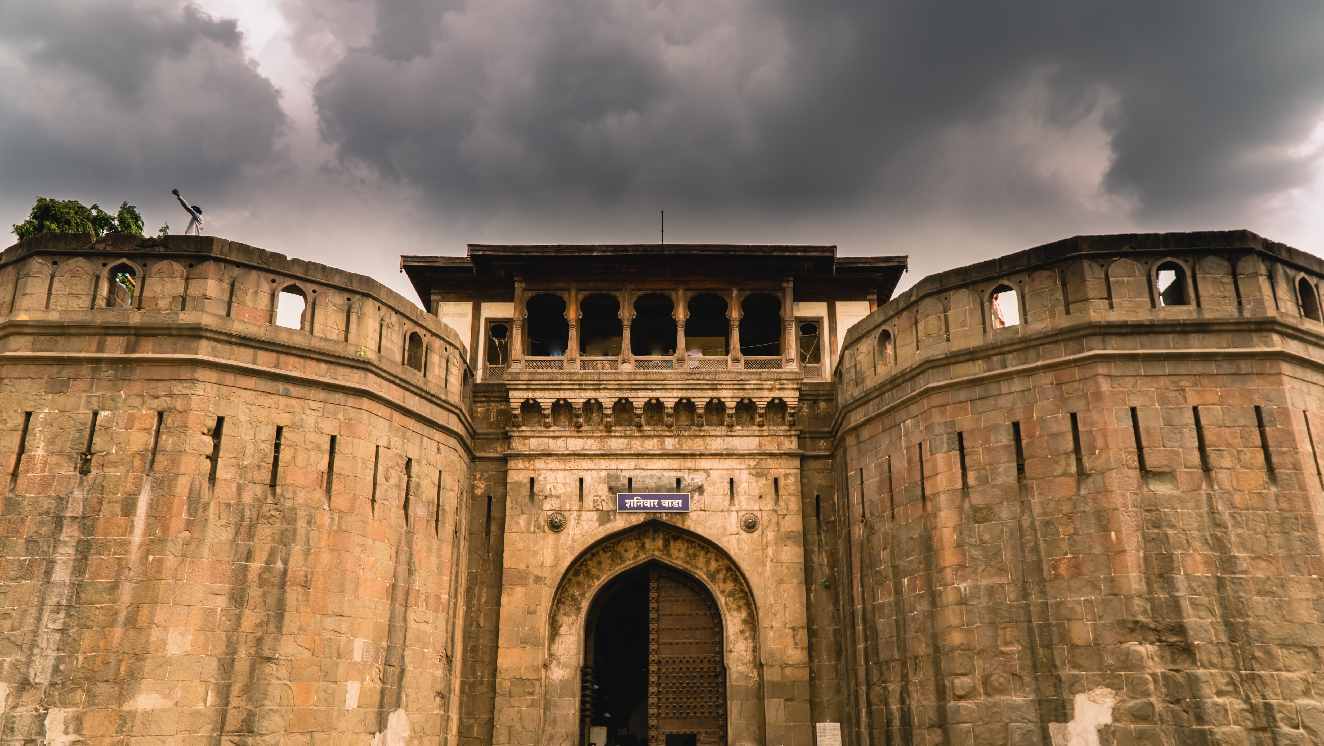 Of Past And Present: A Guide To Exploring Pune