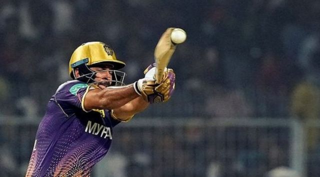 IPL 2023: Shardul Thakur unleashed his beast mode and it was ... IPL 2023: Shardul Thakur unleashed his beast mode and it was ...