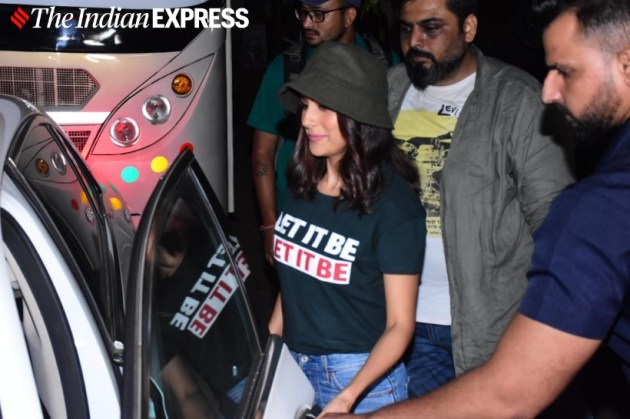 Shoot life with Shehnaaz Gill | Entertainment Gallery News - The Indian ...