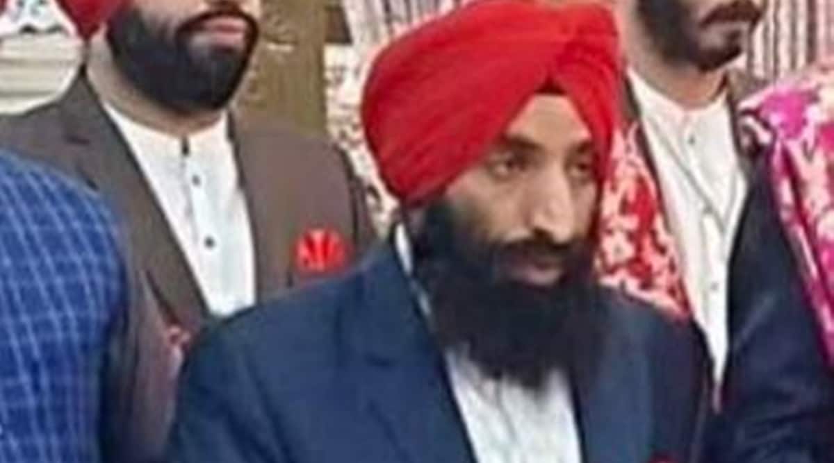 Pakistan: Sikh shopkeeper shot dead in Peshawar, 4th targeted killing in two years | Chandigarh ...