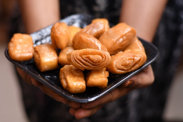 Exploring The Best Of India Through Its GI-Tagged Food