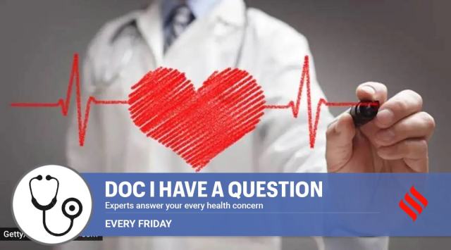 Silent heart attack symptoms that are often overlooked: Sharp neck ...