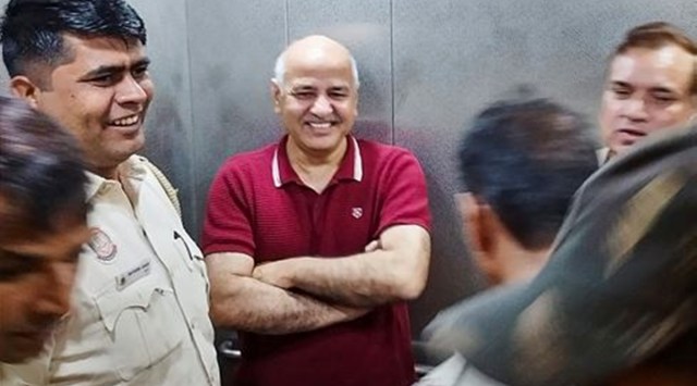 Delhi excise policy case: Contradictions in statements of officer ...