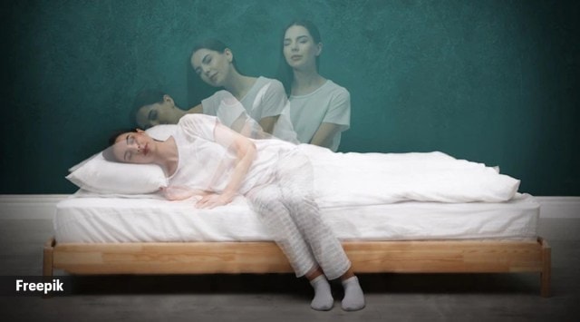 Sleepwalking: Know all about the causes, symptoms, and treatment ...
