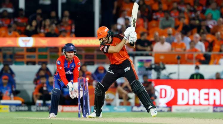 SRH vs DC IPL 2023: Klassen blitz goes in vain as Hyderabad fail to ...