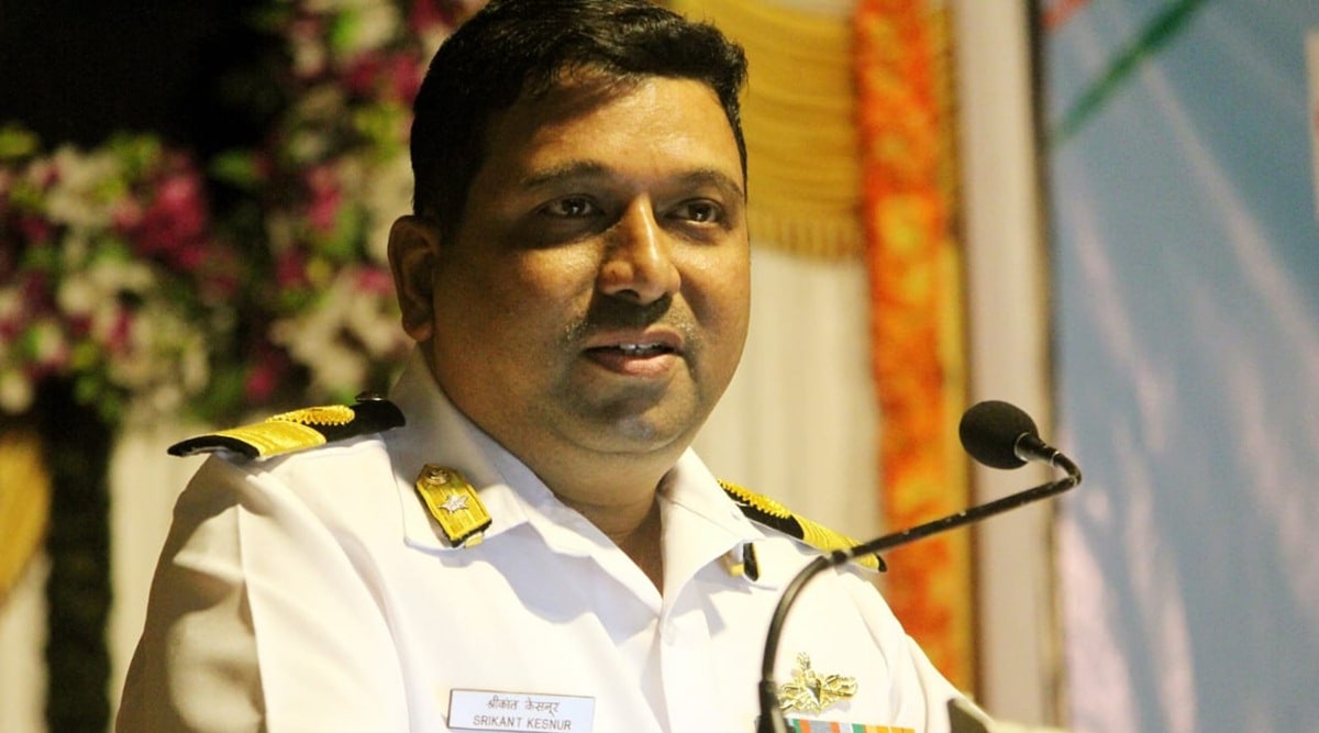 Need more of maritime in public culture, says Indian Navy veteran ...