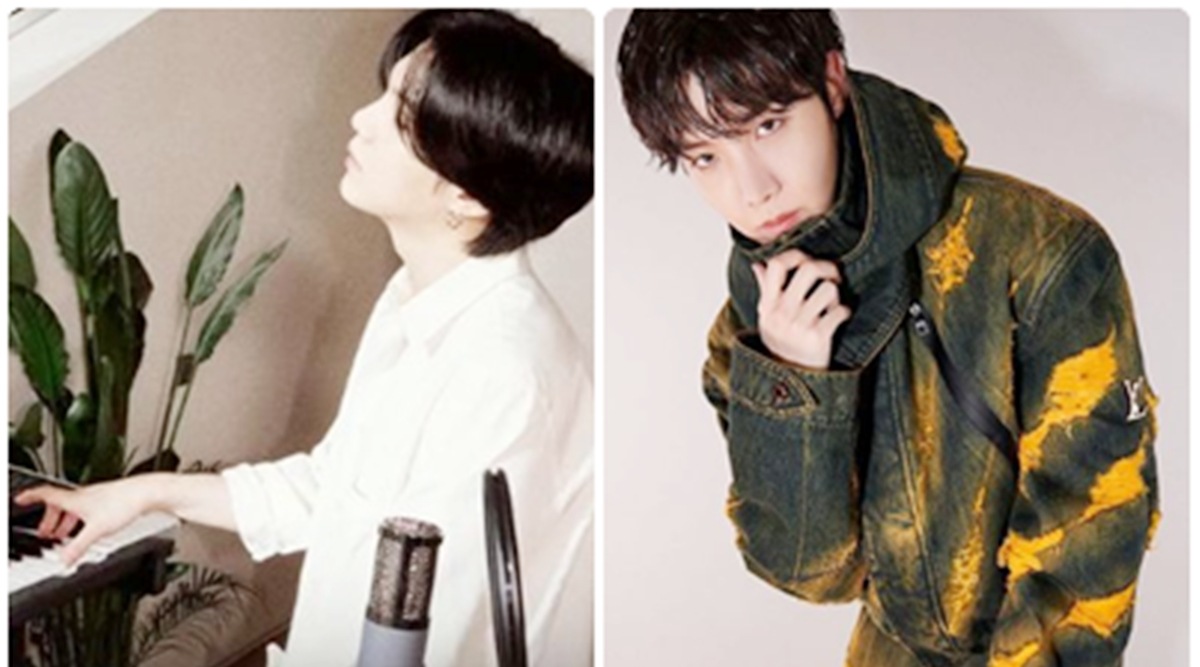 BTS’ Suga releases track list of D-DAY, ARMY hyped about his ...