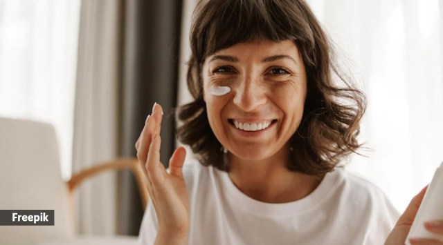 All about sunscreen contouring, the ‘unscientific and dangerous ...