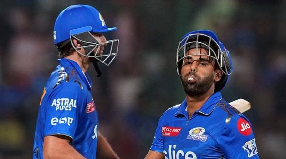 IPL 2023: ‘Form is temporary, class is forever’- Wasim Akram backs ...