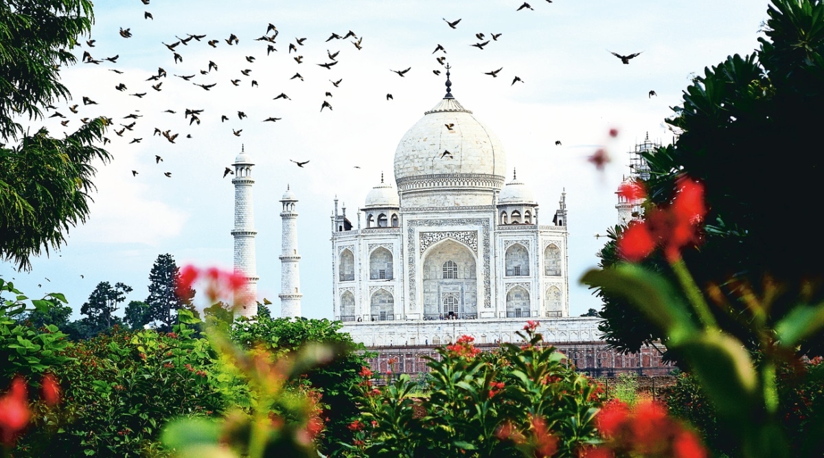 Govt to ease rules on construction around protected monuments | India ...