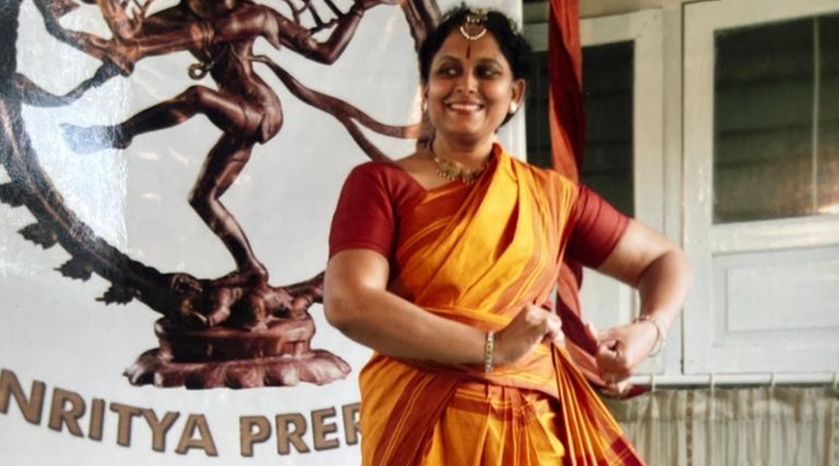A teacher who can help you dance your ailments away | Pune News - The ...